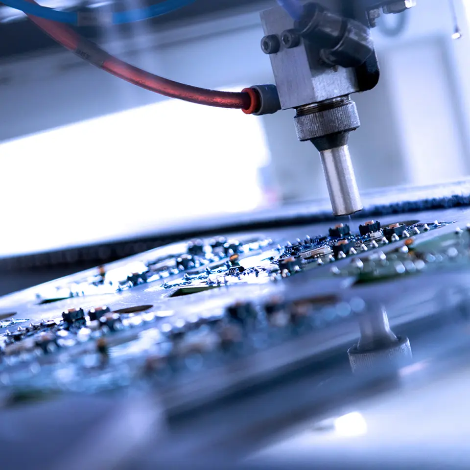 ComAp - Quality at ComAp